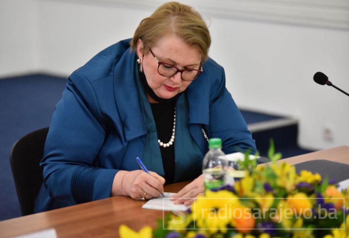 Bisera Turković: BiH prijeti nova izolacija