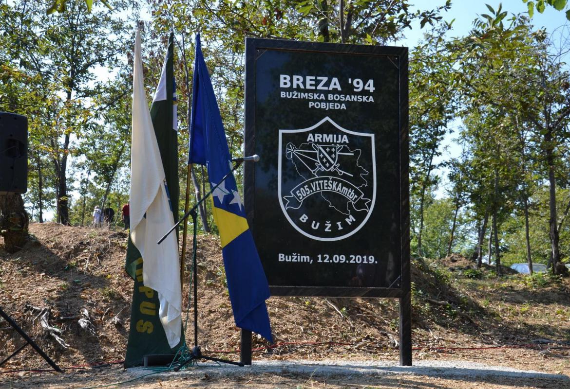 Breza ’94 - godišnjica jedne od najvećih bitaka za opstanak Krajine i BiH
