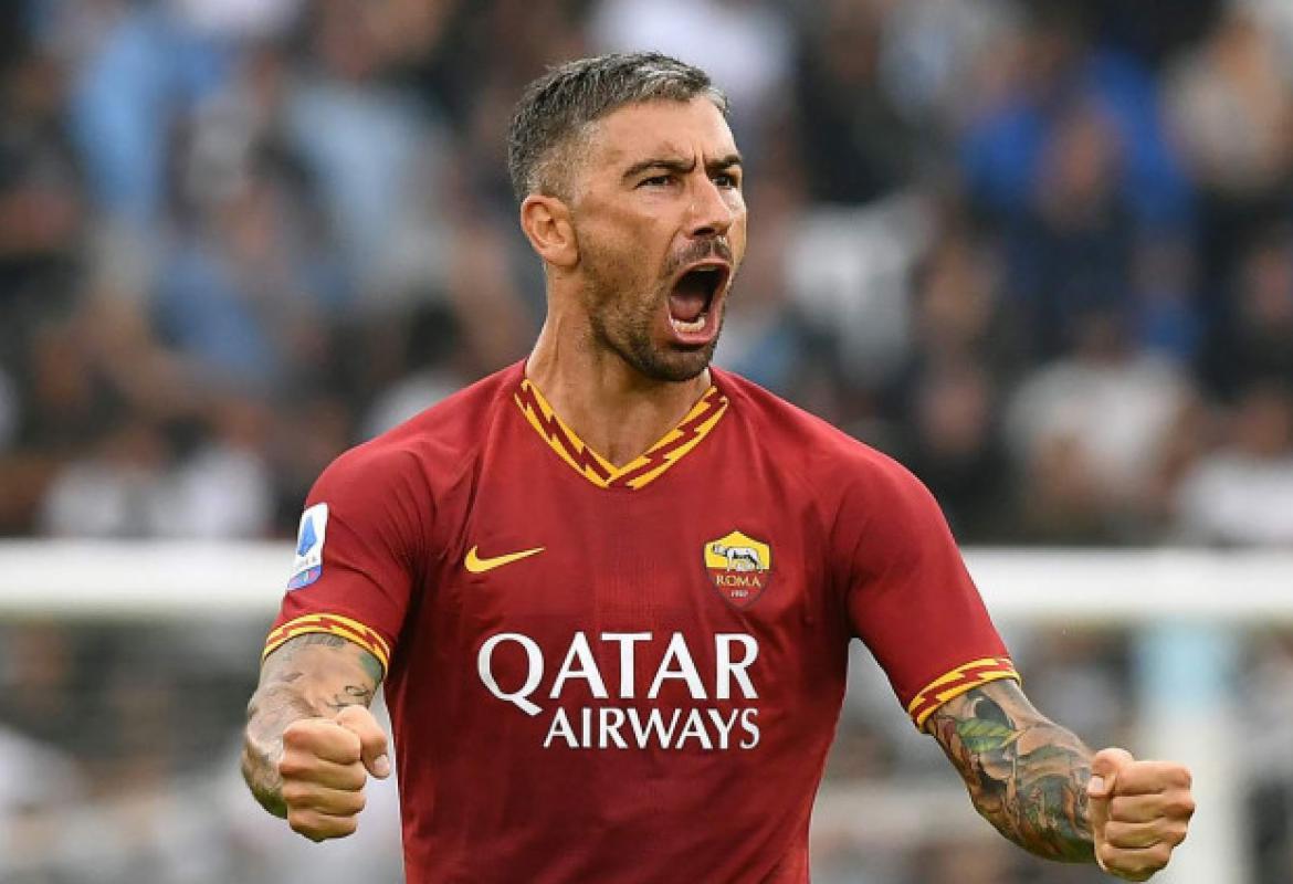 Potpisao Aleksandar Kolarov