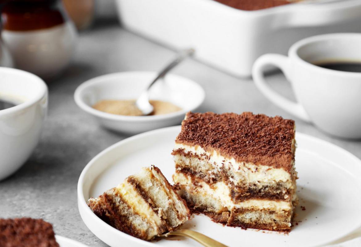 Jednostavan i brz recept za tiramisu koji ćete jedva čekati isprobati