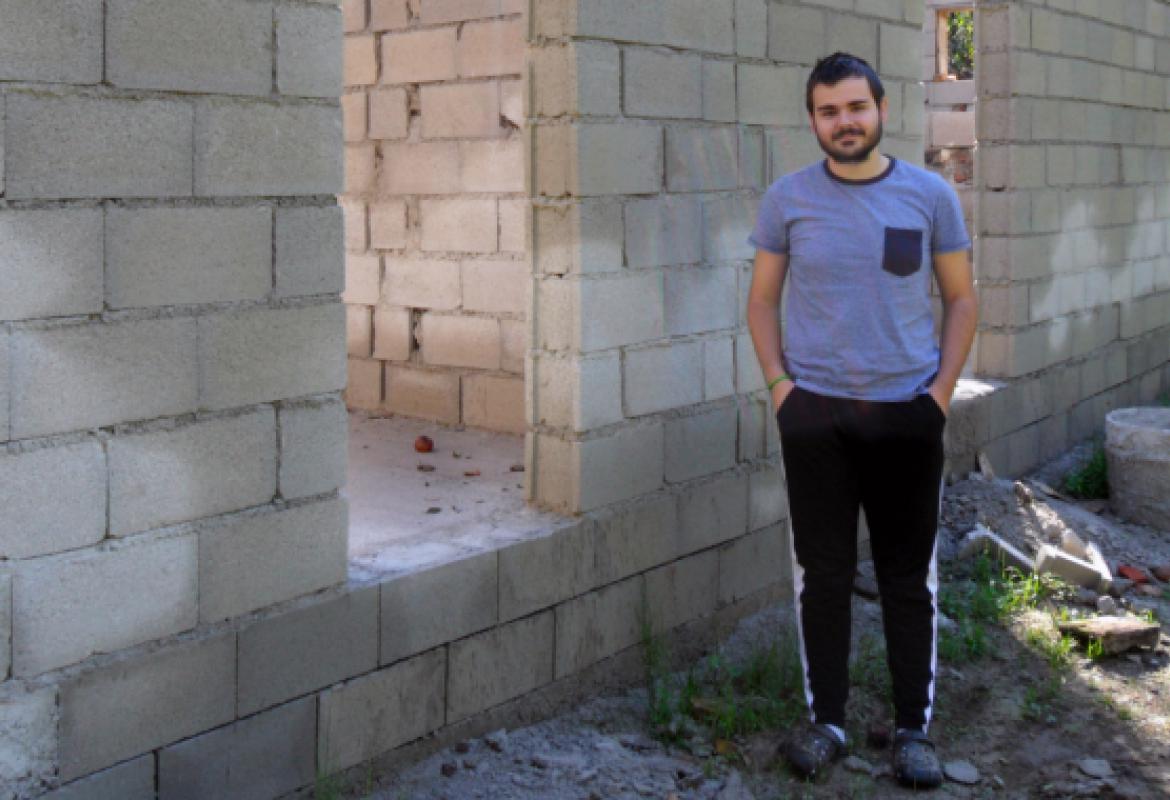 “Mladi ljudi umjesto da se prenemažu, trebaju da rade”