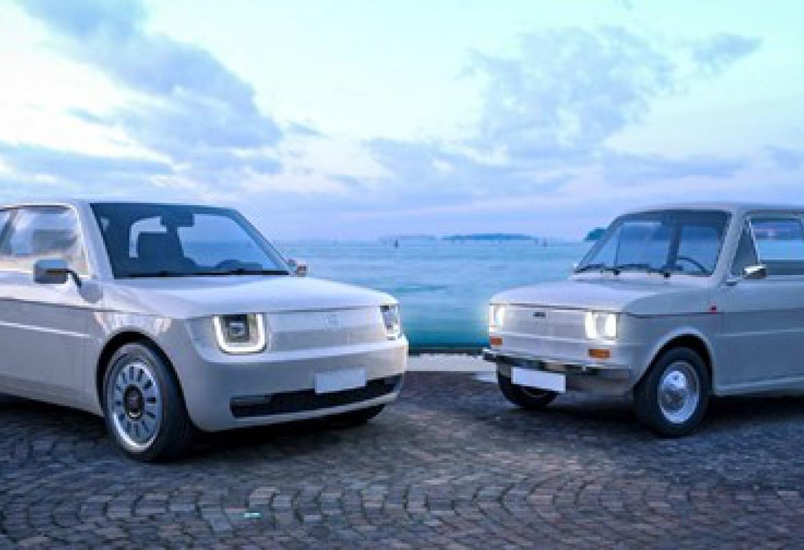 FOTO Legendarna "peglica" u novom pakiranju