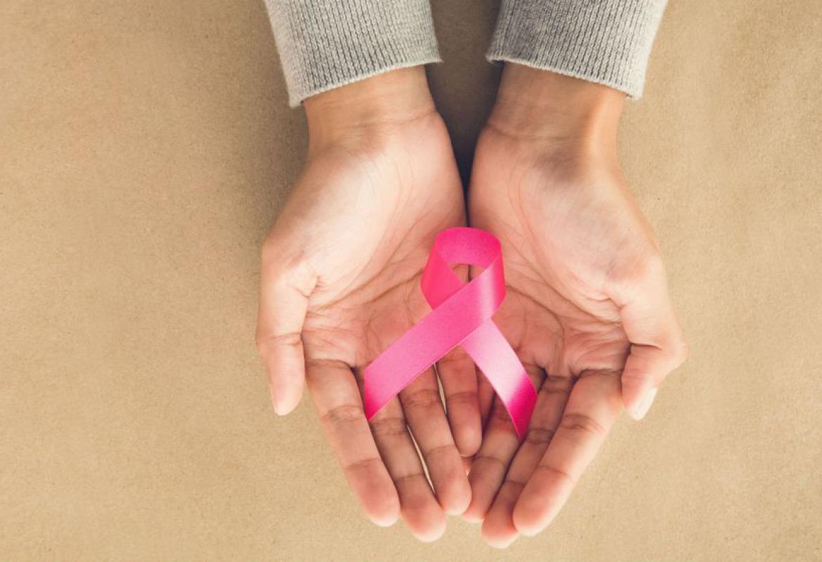 Osam simptoma raka dojke koje ni jedna žena ne bi smjela ignorirati