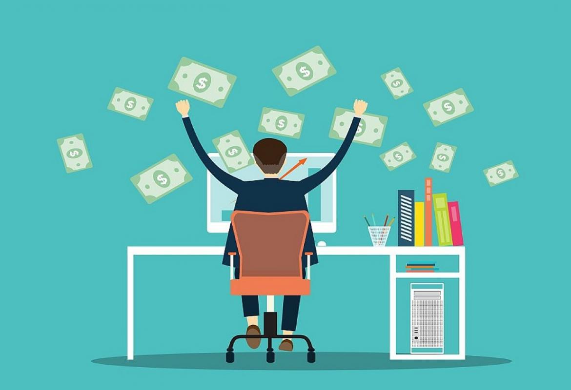 Kako pokrenuti online biznis?