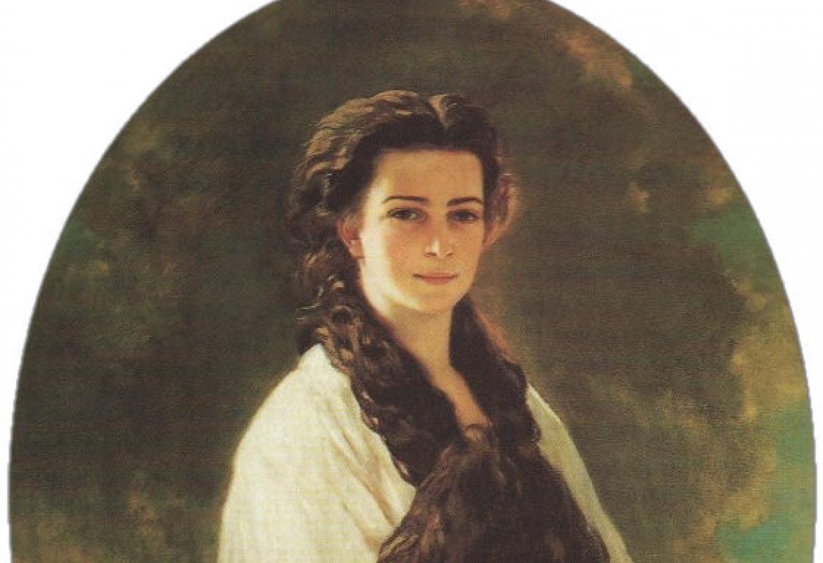 Carica Elisabetha od Austrije, poznatija kao Sissi: Opsjednuta izgledom ...