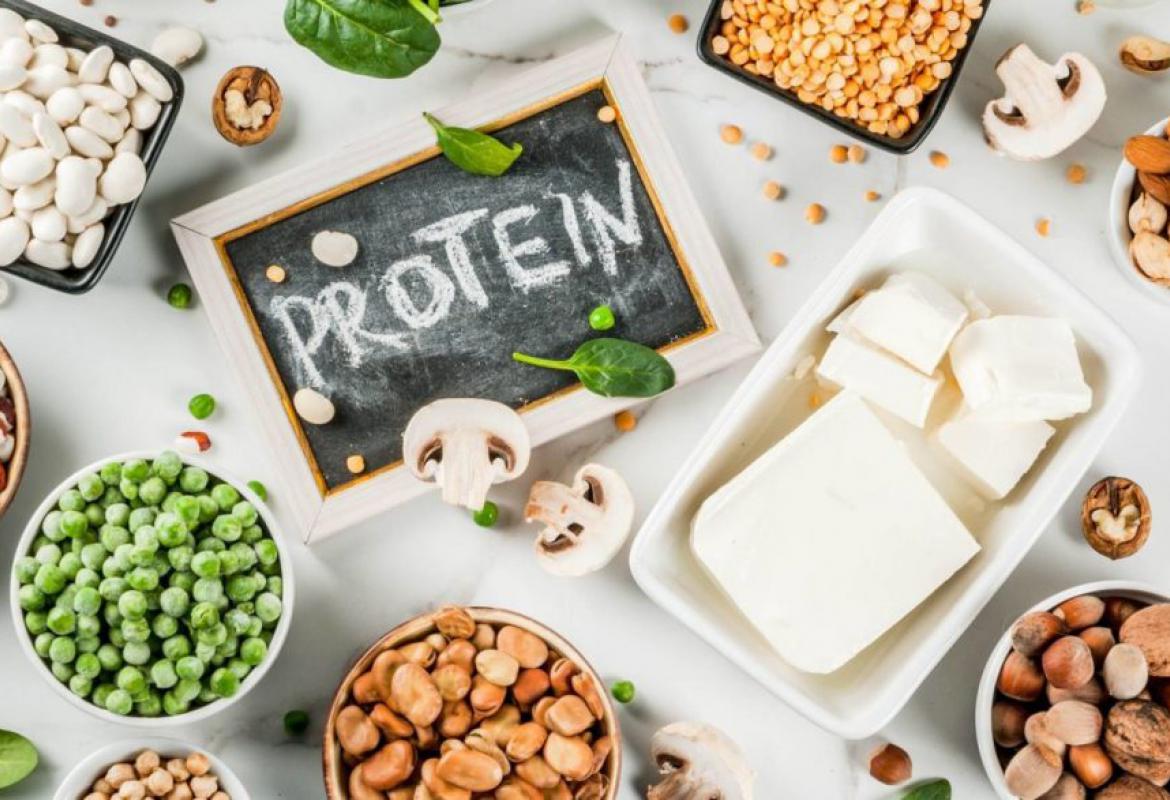 Ovih devet znakova na tijelu ukazuju na to da vam nedostaju proteini