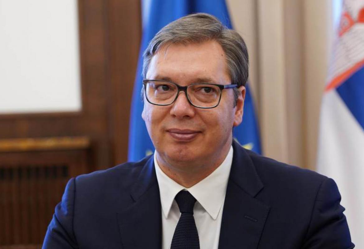 Aleksandar Vučić danas dolazi u BiH s donacijom vakcina