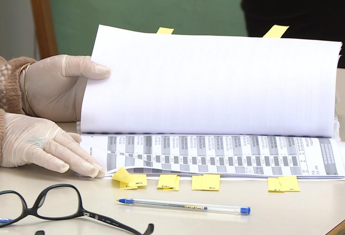 CIK BIH u 15 sati objavljuje nove preliminarne rezultate izbora