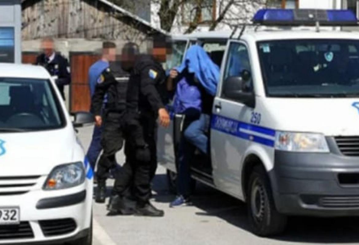 Hapšenja na graničnim prelazima, jednu osobu potražuje Interpol