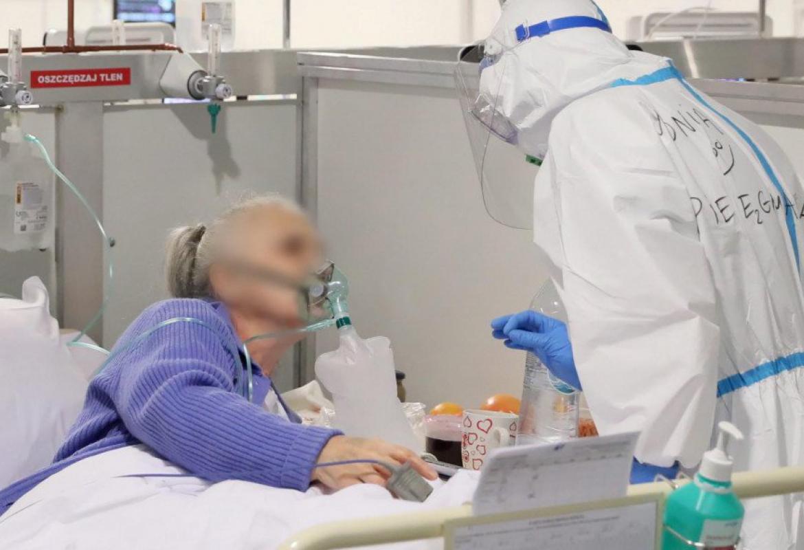 Ovo su simptomi novog soja virusa i redoslijed javljanja? - Stigao je u ...