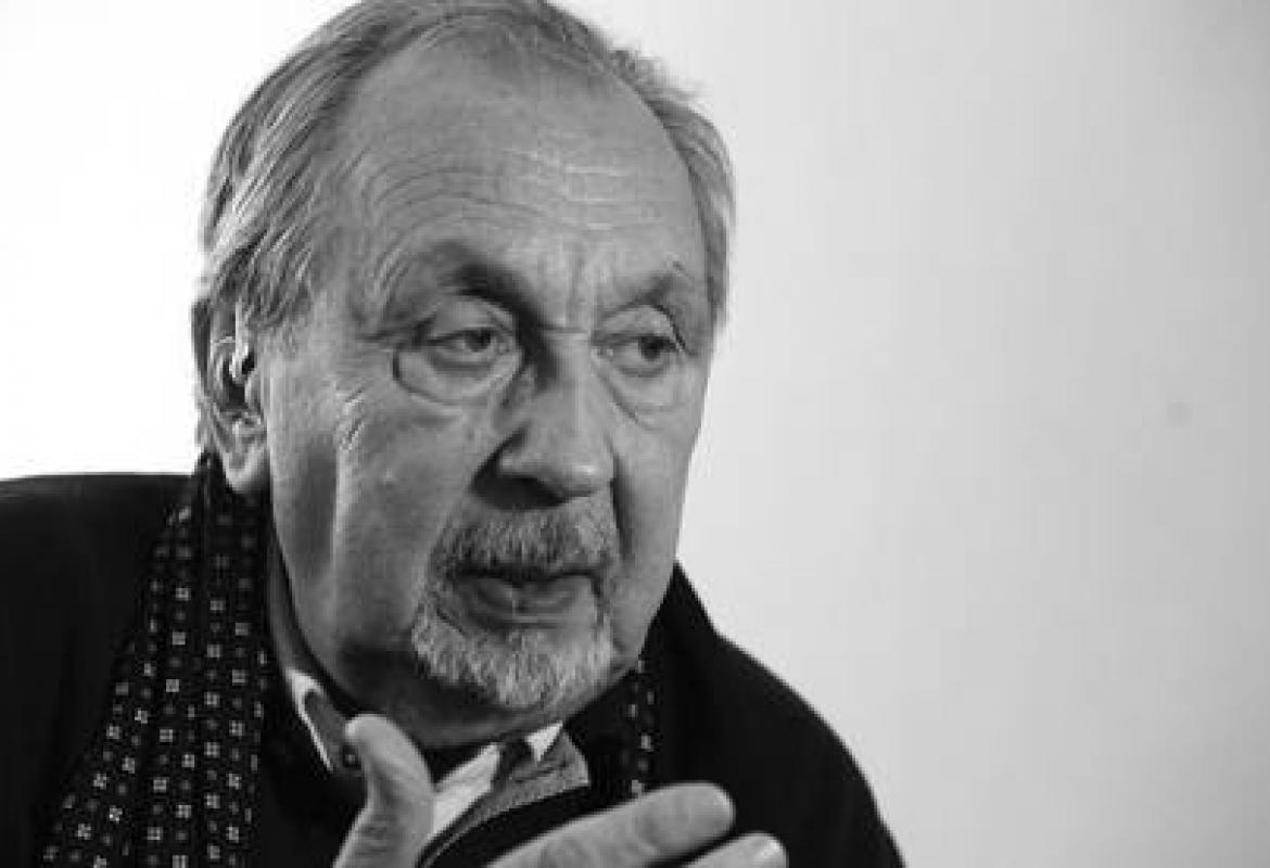 Odlazak još jedne glumačke legende: Špiro Guberina preminuo u 88. godini