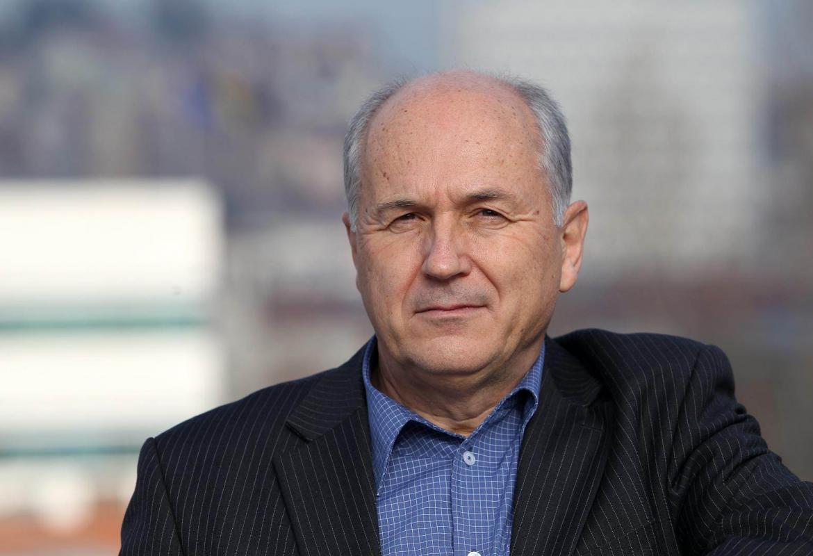 Valentin Inzko: Uvjeren sam da je Biden istinski prijatelj ove zemlje