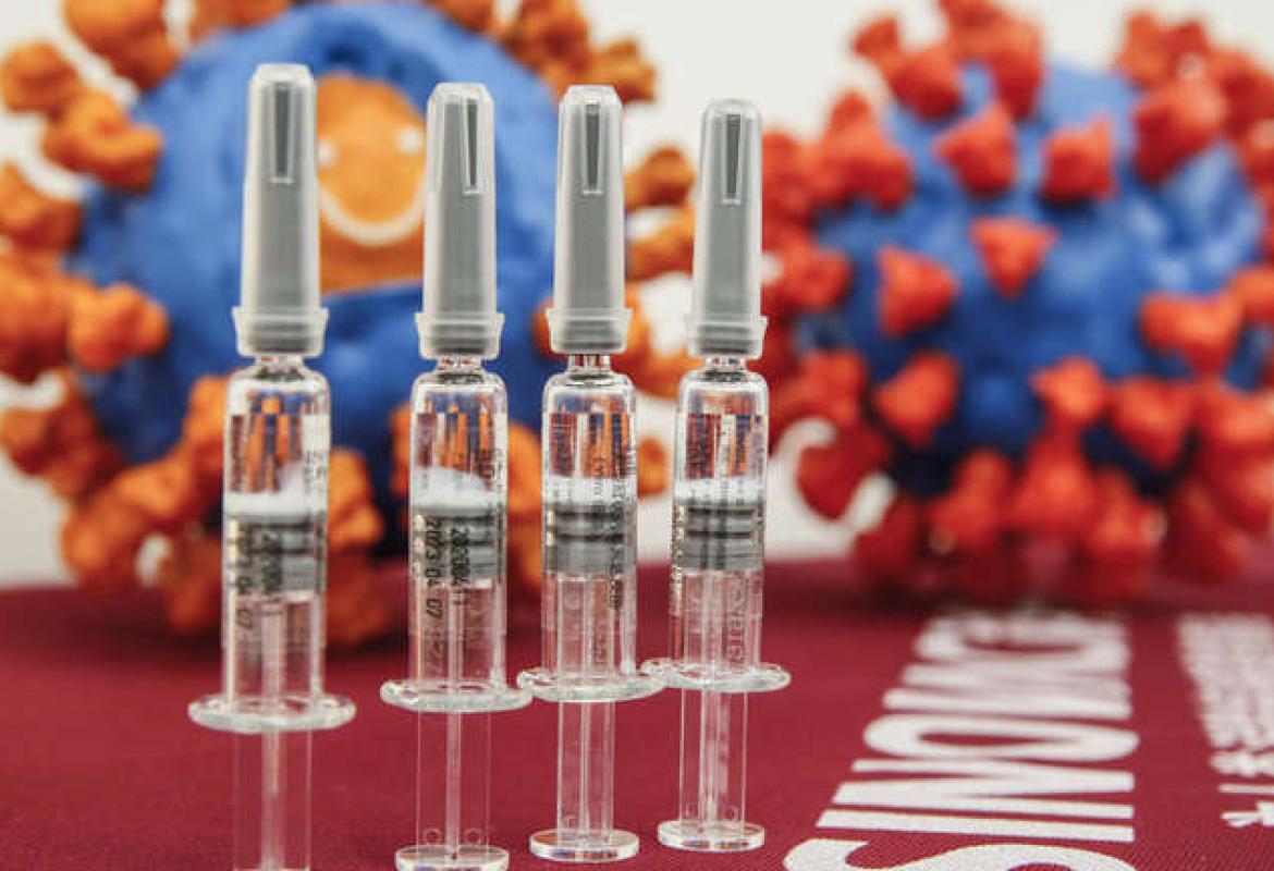 Studija: Vakcina kineskog 'Sinovaca' pokreće brz imunosni odgovor