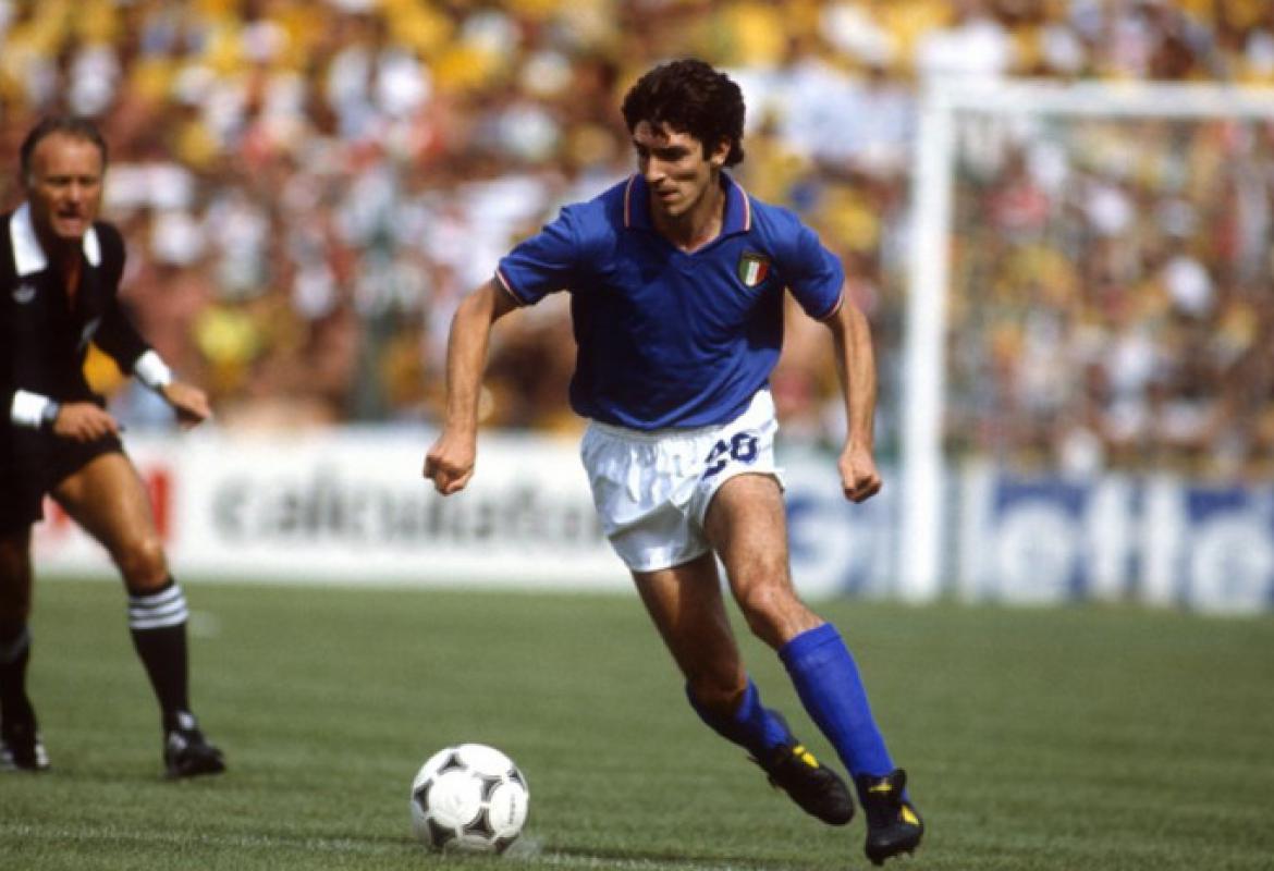 (VIDEO) Preminuo Paolo Rosi, italijanska i svjetska fudbalska legenda