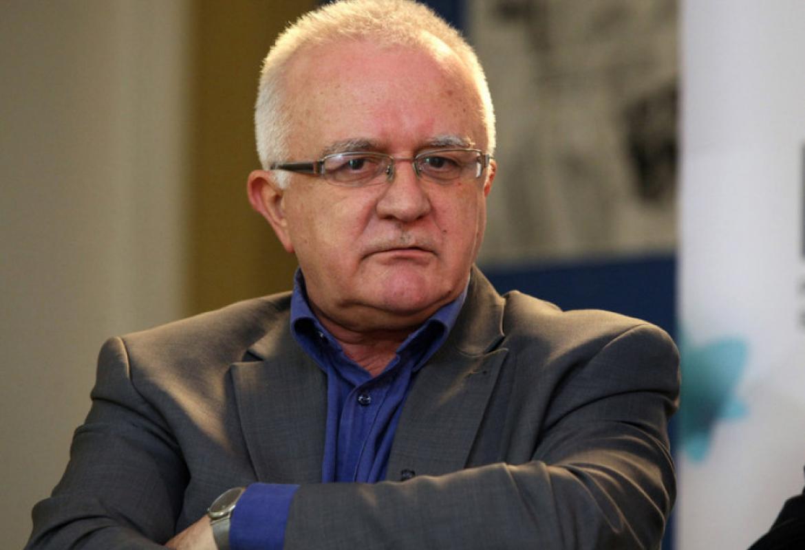 Dušan Janjić: Lavrov je dobio najveći šamar i Dodik treba sam otići