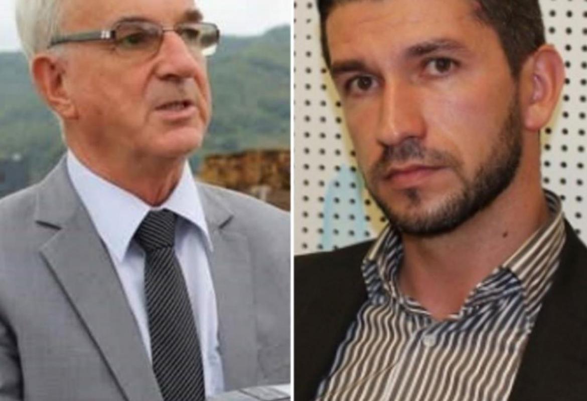 Nakon pristiglih glasova iz dijaspore, Fazlić od Dovadžije preuzeo ...