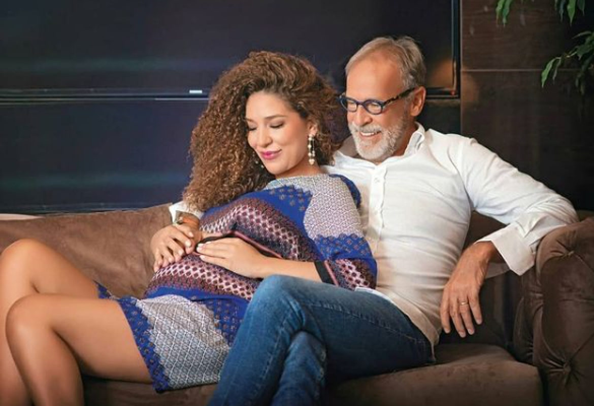 U 66. godini Frano Lasić dobio sina