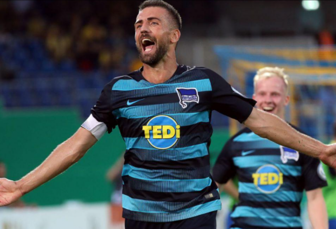 Vedad Ibišević dobio zvaničnu ponudu kluba iz Bosne i Hercegovine