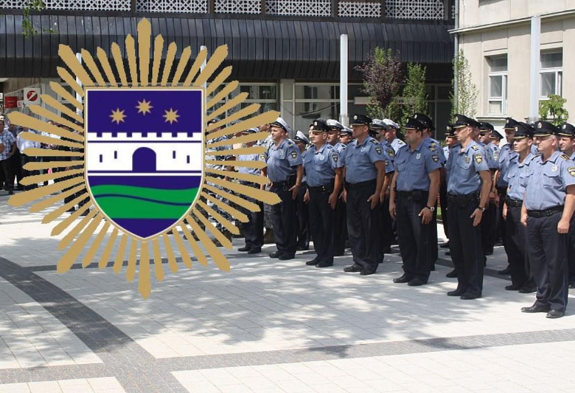 MUP USK uskoro obnavlja nekoliko policijskih stanica ali i svoj kadar