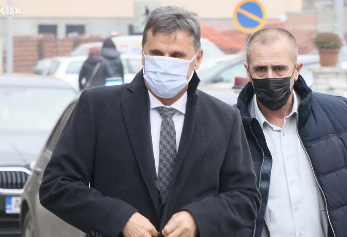 Novalić: U ponedjeljak ćemo uplatiti novac za nabavku vakcina