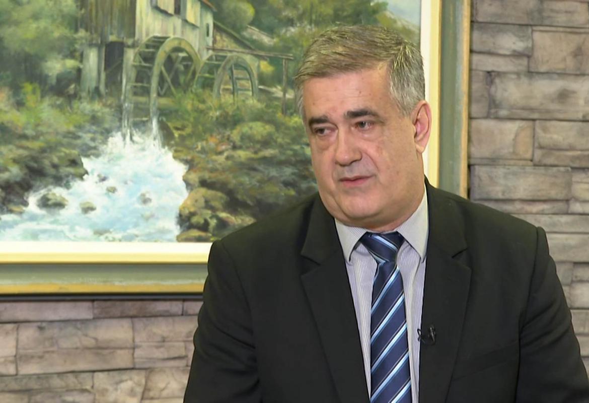 Fazlić: Napeta situacija i na granici incidenta