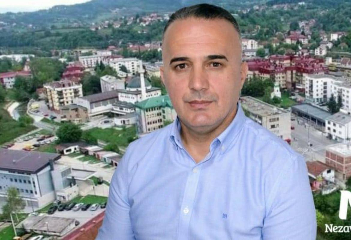 Ipak nisu svi isti, Mujanović sav vijećnički paušal i primanja vraća ...