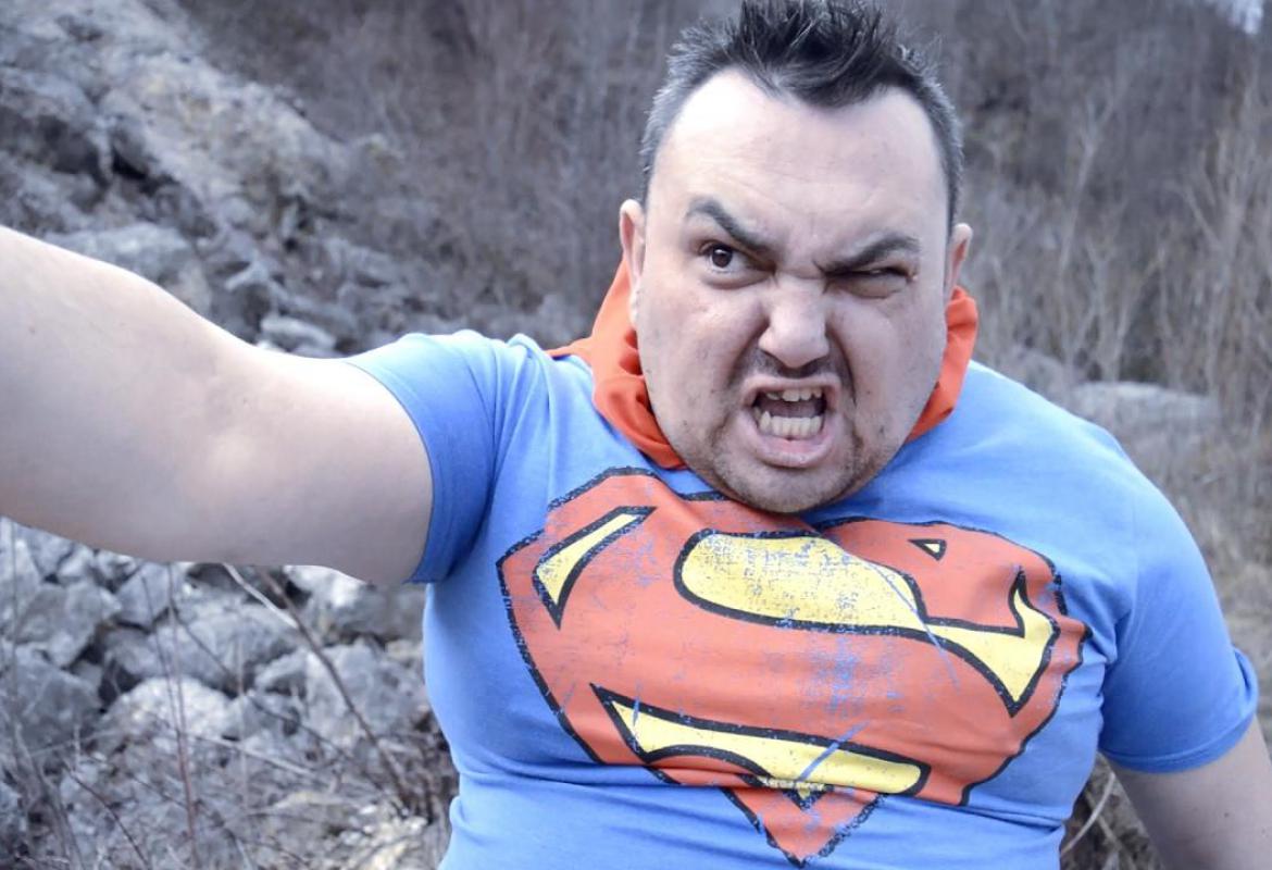 Bh. youtuber Omčo zarađuje preko 20.000 eura dnevno?