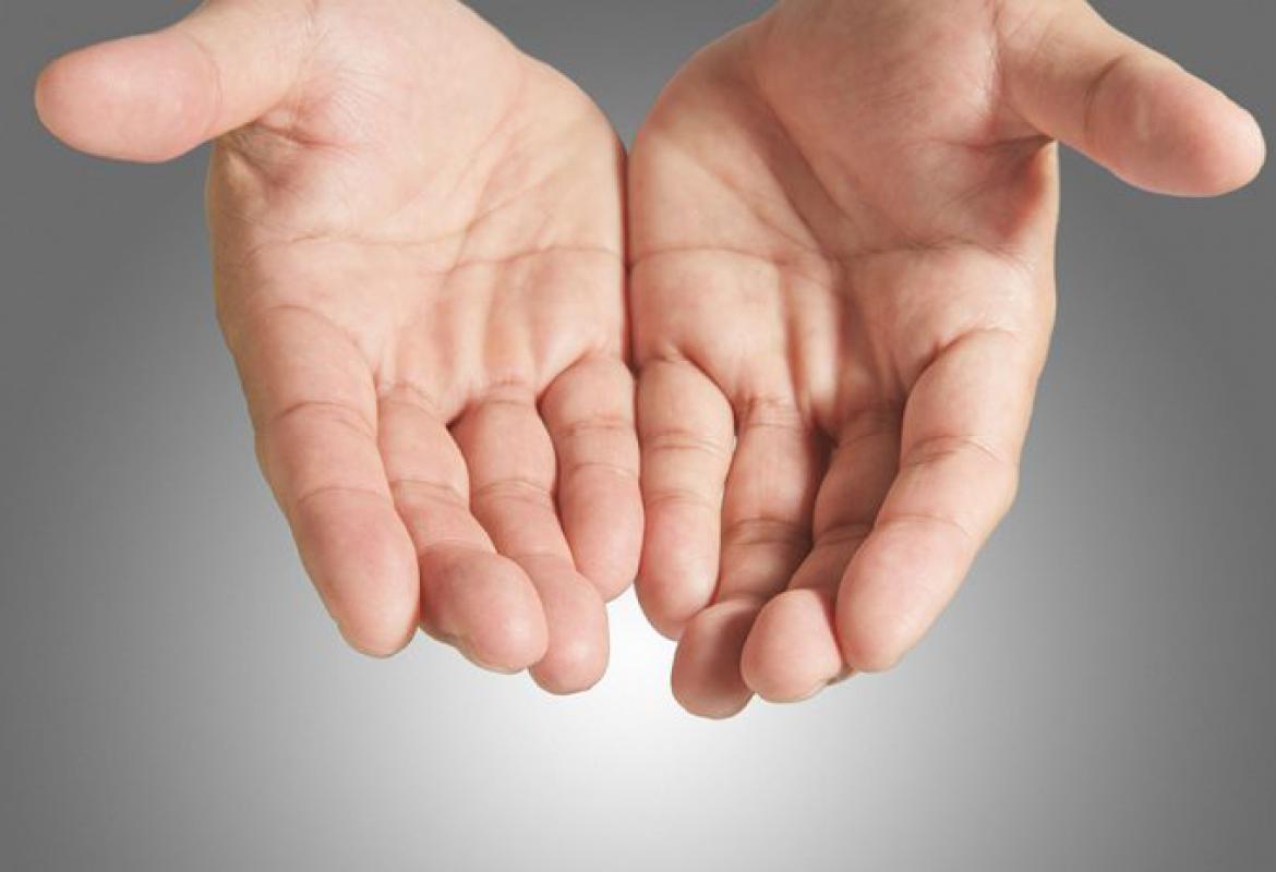 Da li vam često trnu ruke? Ovo je znak da su vaše tijelo napale dvije ...