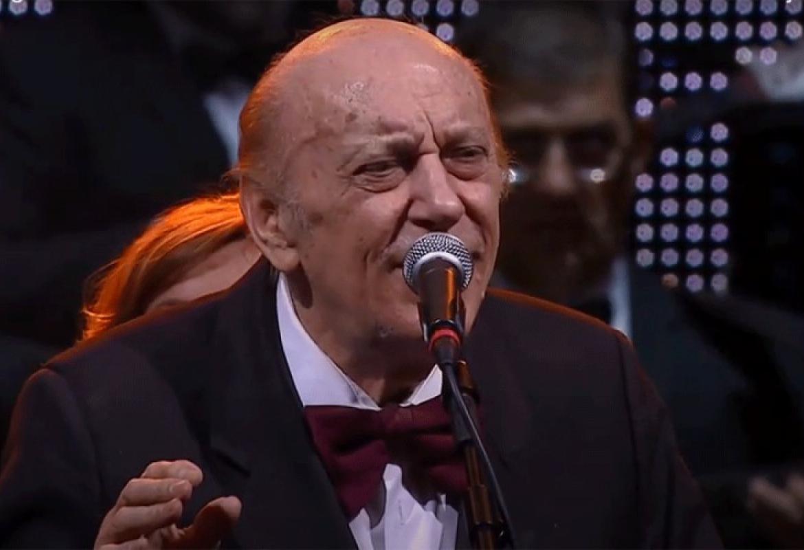 Tozovac se oženio u 85. godini