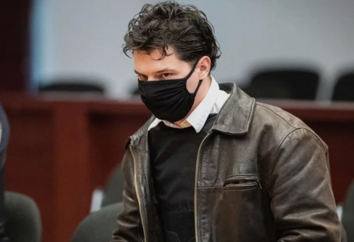 Pogledajte kako je Filip Zavadlav reagirao na izricanje presude od 40 ...