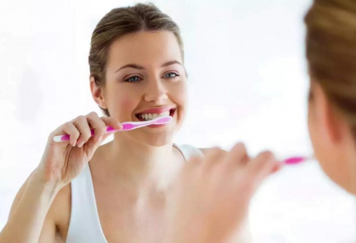 Treba li zamijeniti četkicu za zube nakon što ste bili bolesni