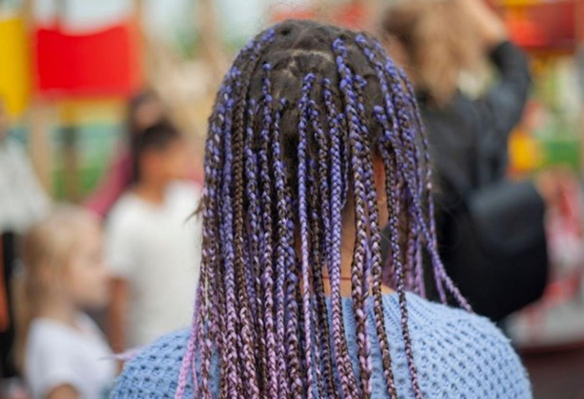 Prevarena frizerka: Radila sam tu frizuru 8 sati, rekla je da ide po ...