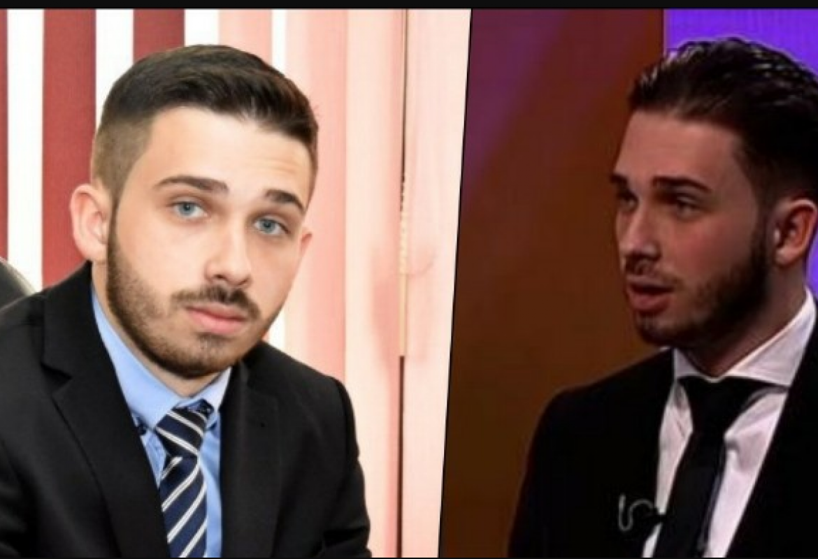 Ministar Arnel Isak: Šta sam ja toliko pogriješio, kakve kardinalne ...