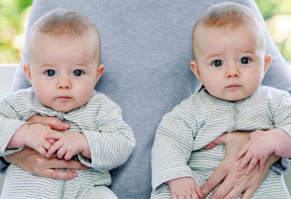Roditelji i deca: Dupla sreća, ali i dupla briga - sve više beba ...