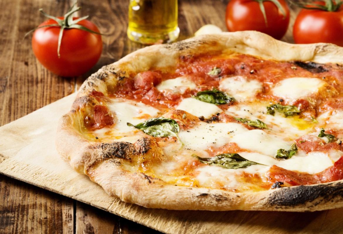 Kako napraviti pizzu kao pravi napuljski majstor