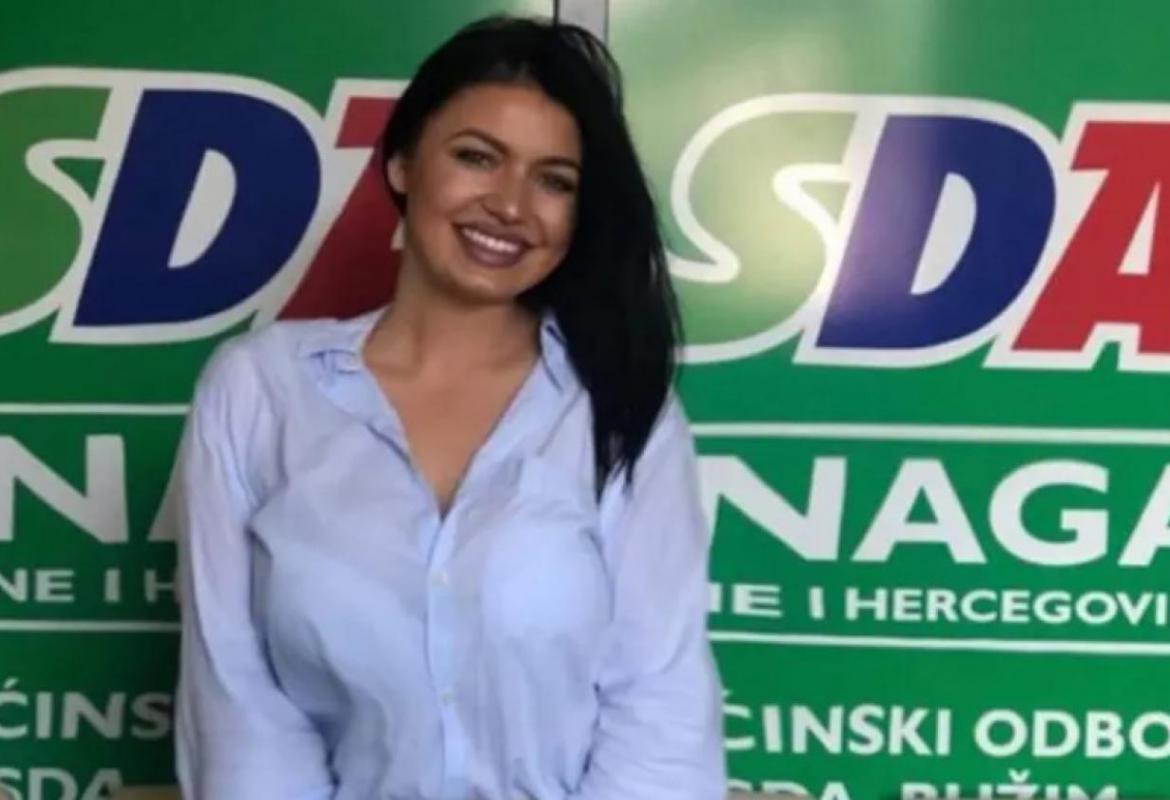 Zastupnica SDA u USK nije oduševljena hitom “Fadile jebi se”: Zar ...
