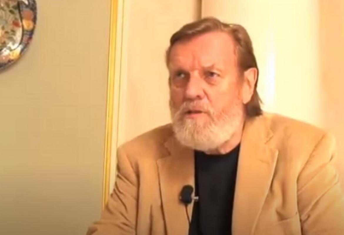 Umro Džon Nezbit, autor svjetskog bestselera