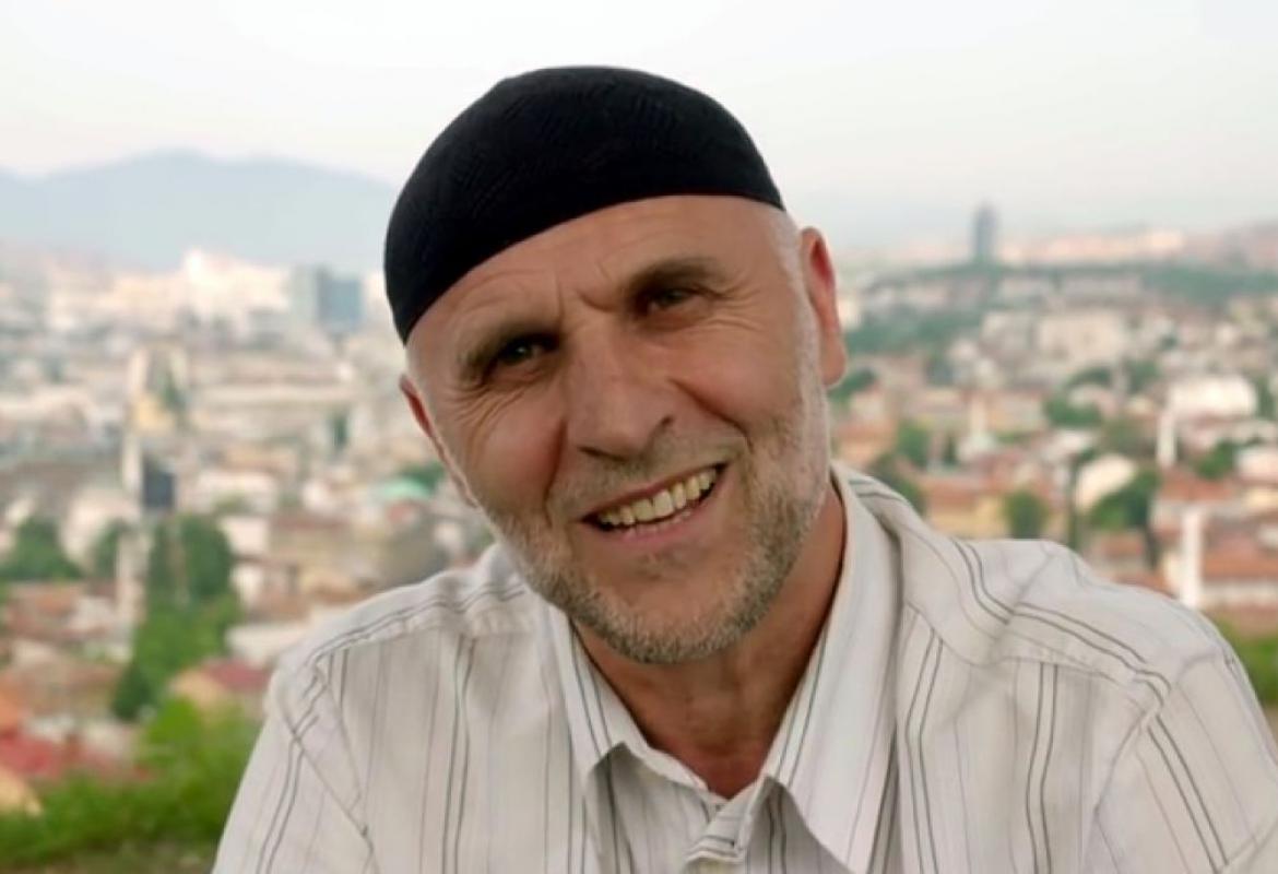 Hafiz Bugari objavio jednu od svojih mukabela: Pazite šta želite...