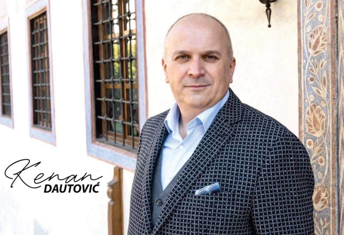 Dautović iz SDA pobijedio u Travniku zajedničkog kandidata Trojke (SDP ...