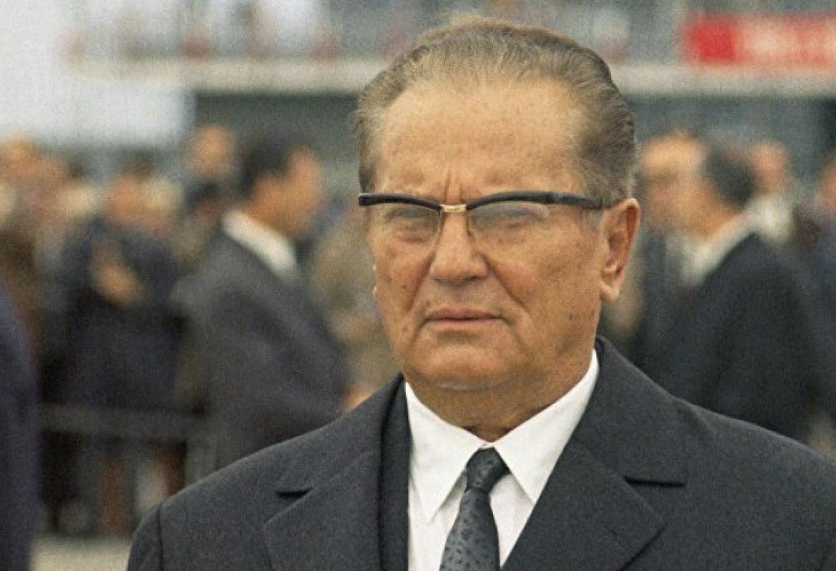 Titov unuk Edvard u bjekstvu 13 godina: Osuđen zbog saobraćajne nesreće