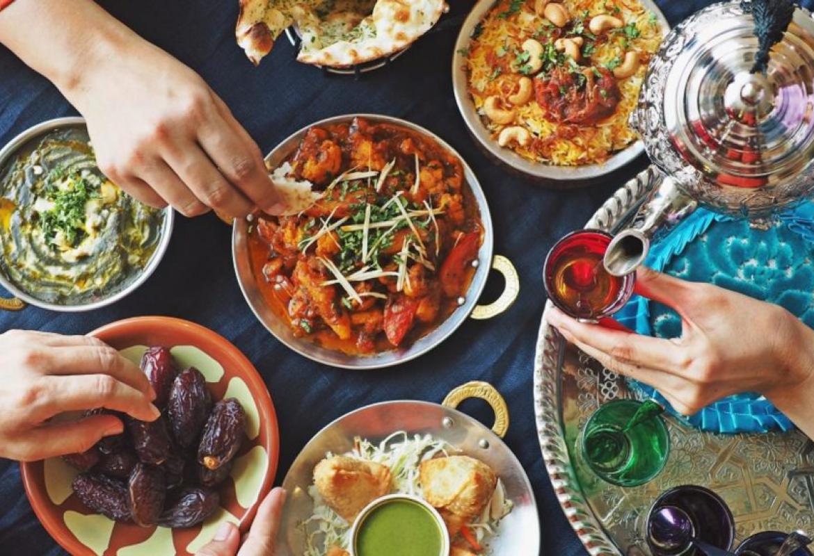 Ramazanski post nakon Covida-19