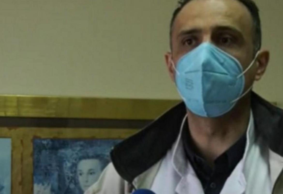 Dr. Khudeir iz DZ Cazin pojasnio: Kako neko može postati “asimptomatski ...