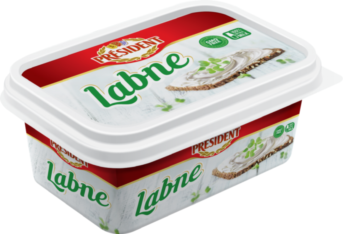 Lactalis BH prvi na tržištu predstavlja širom svijeta omiljeni sirni ...