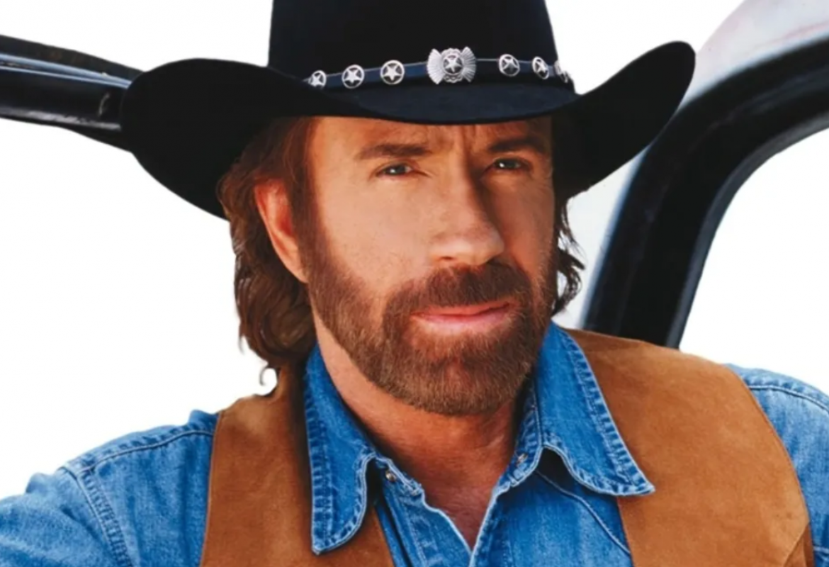 Mama Chucka Norrisa proslavila 100. rođendan, objavio zajedničku ...