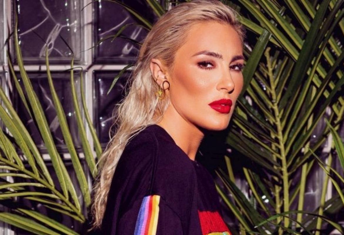 Senidah je u manje poznatoj pjesmi navodno opjevala svoju porodičnu ...