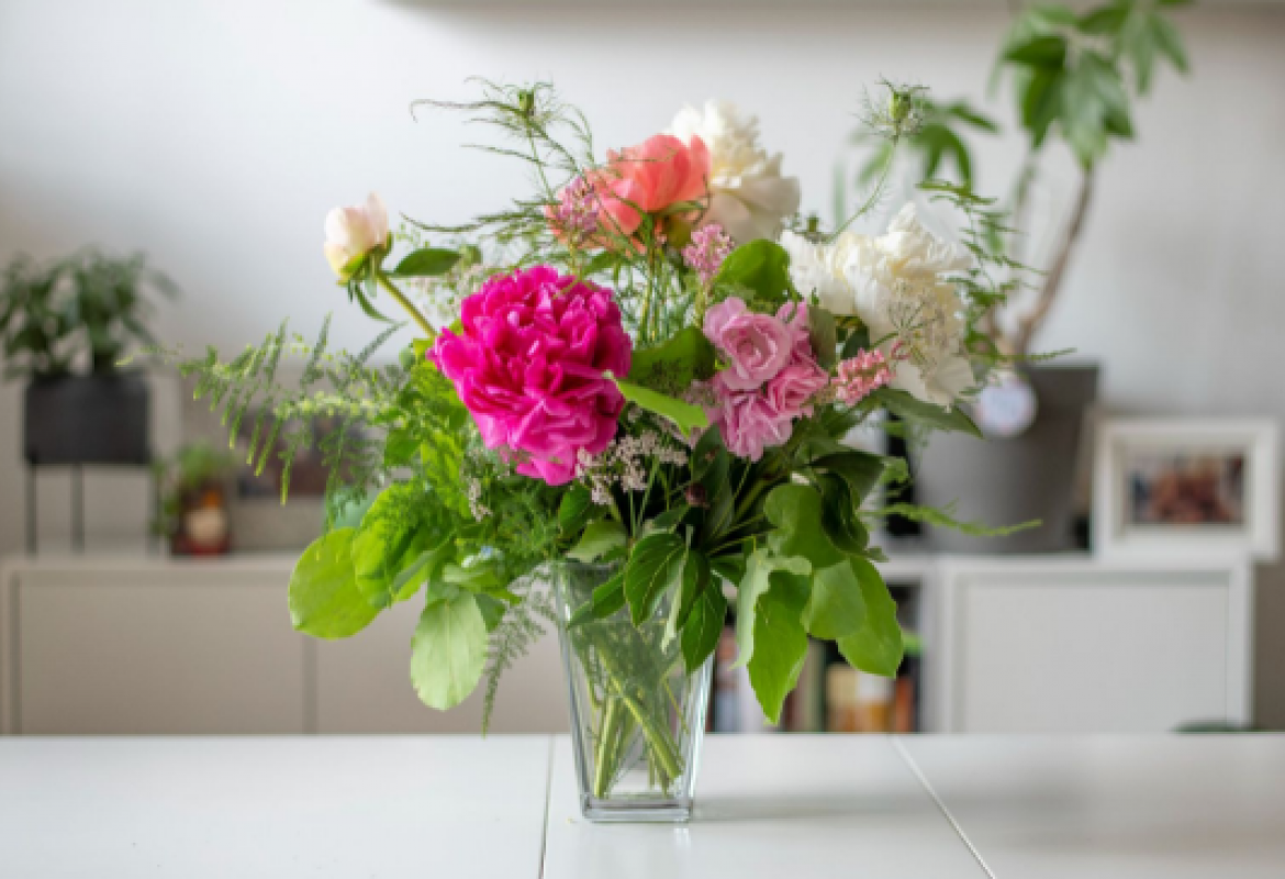 Brzinski trik da cvijeće u vazni izgleda raskošnije i još ljepše