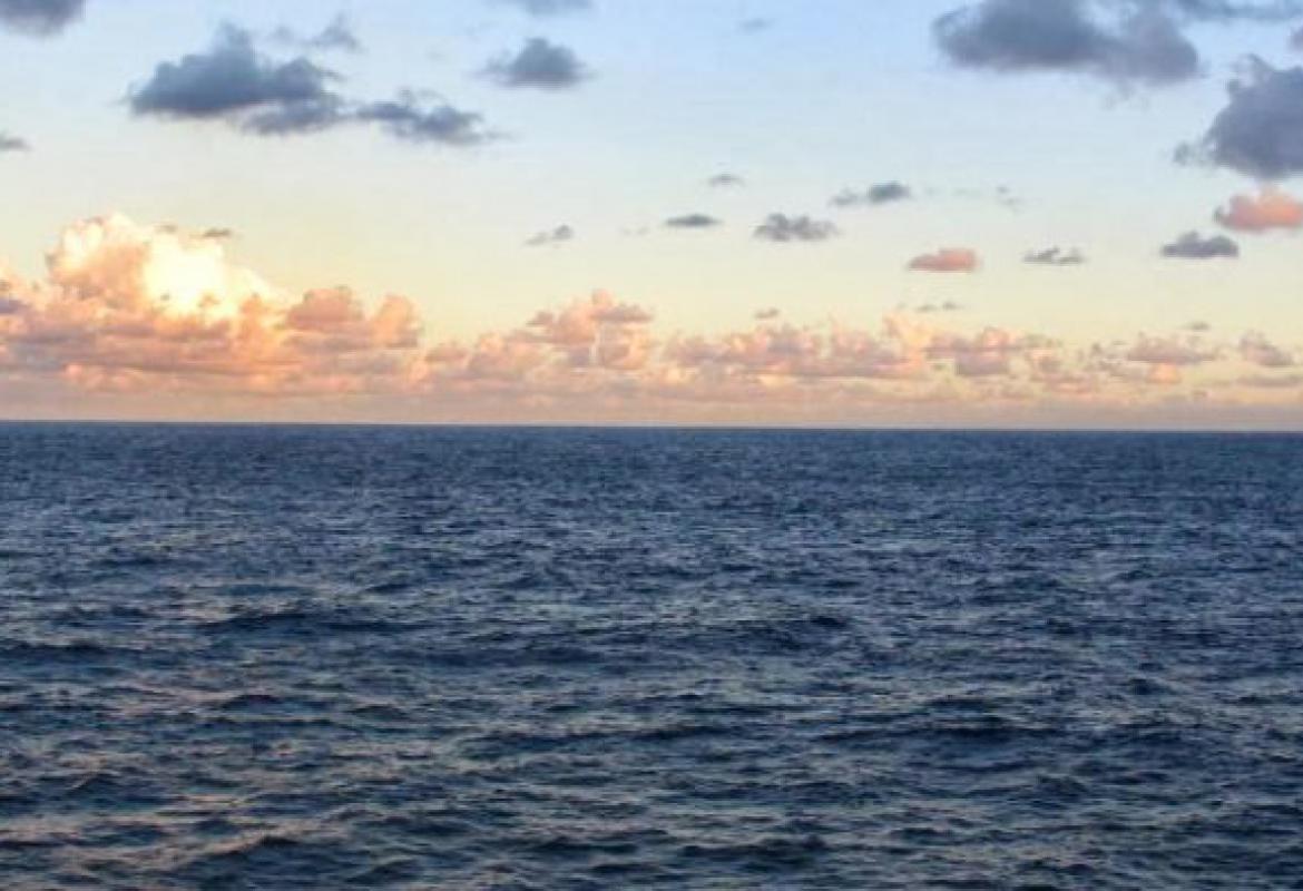 Planeta Zemlja dobija peti okean i bit će nazvan "Južni"