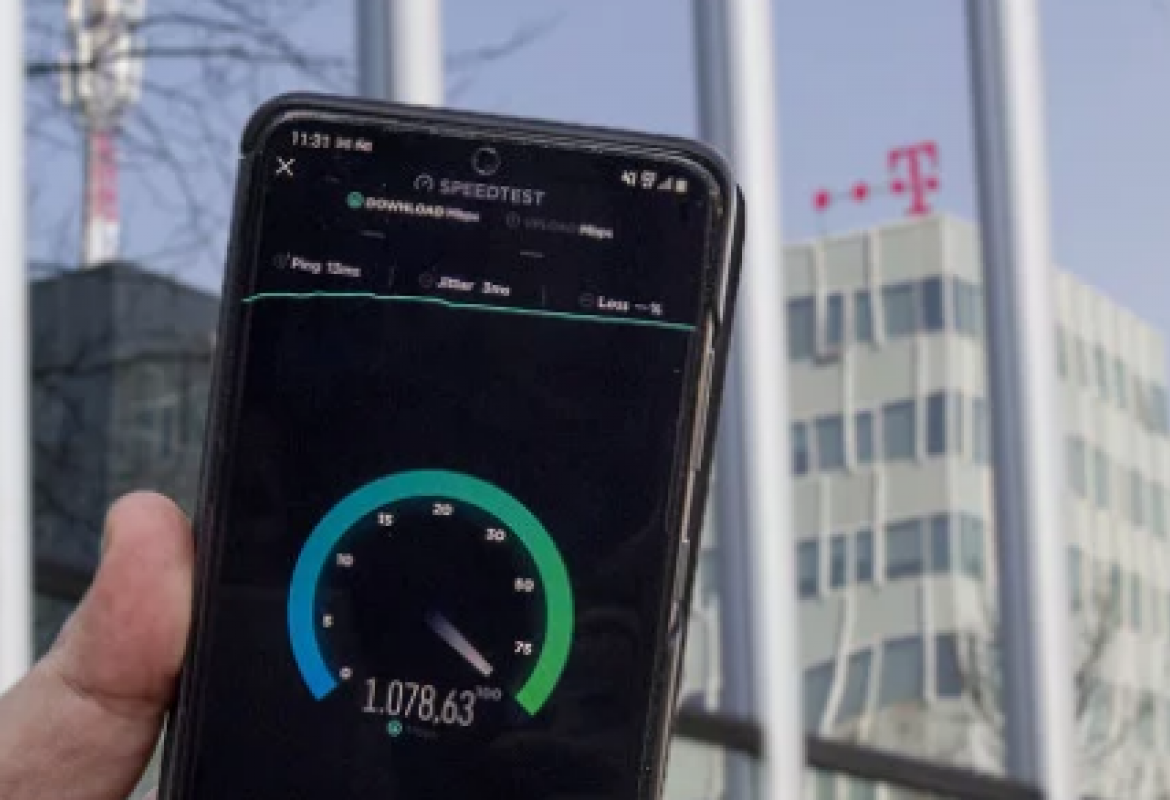 HT razvio uslugu fiksnog pristupa na mobilnoj 5G tehnologiji