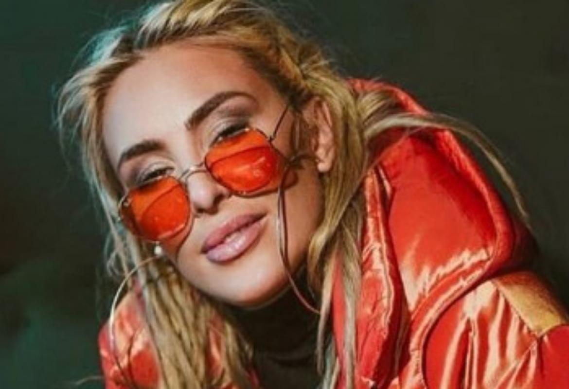 Senidah nastupila na zagrebačkom prideu: "I ja sam gej s vama"