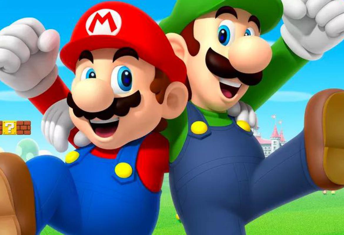 Igrica “Super Mario” prodana za 1,56 miliona dolara